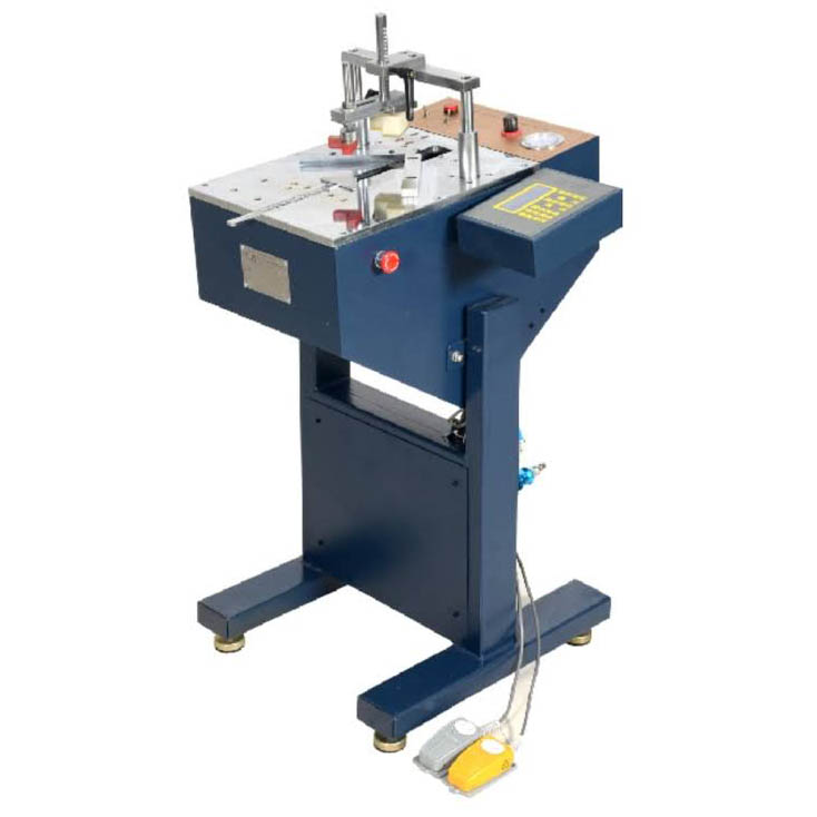 Mesin Jointer Computer - NJP Frame