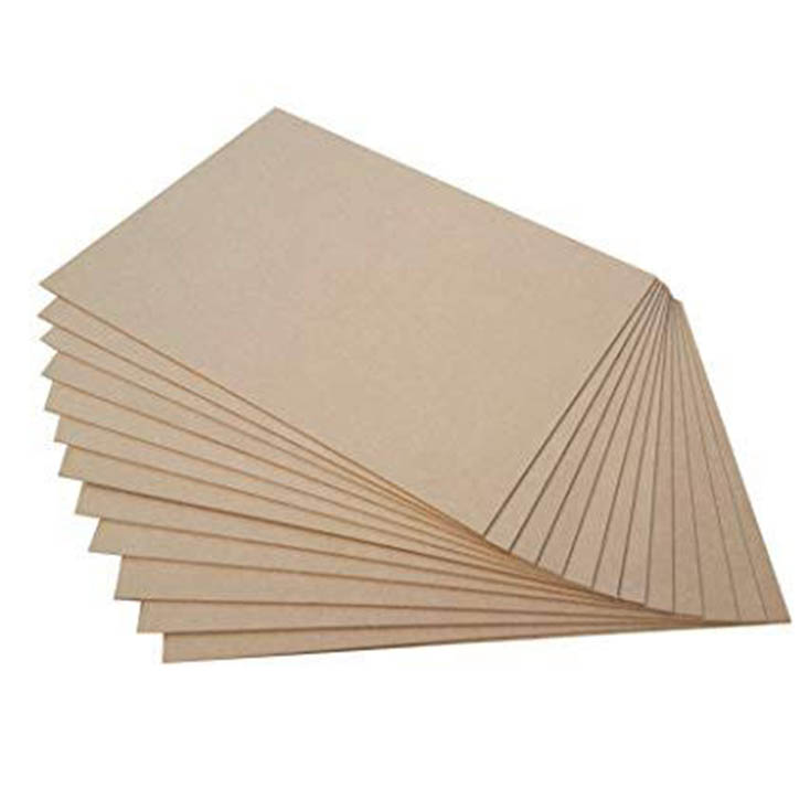 Papan MDF - NJP Frame